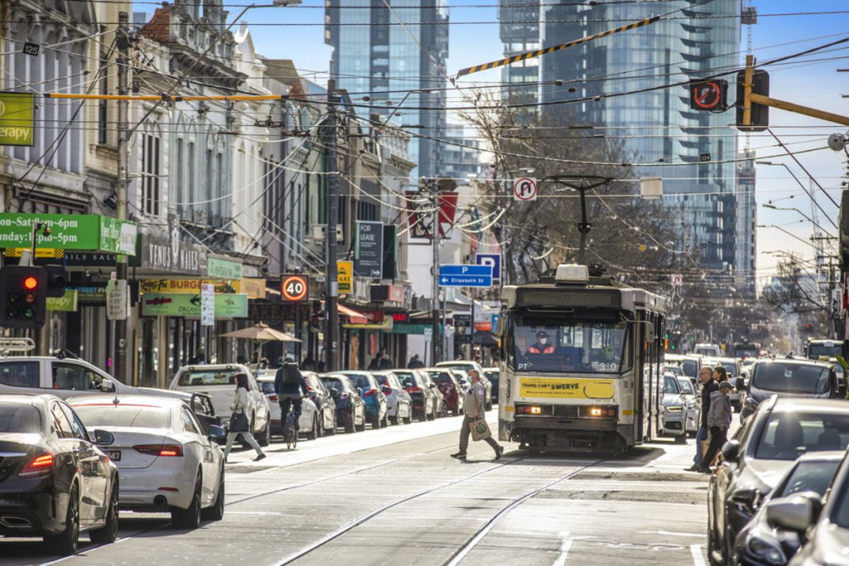 Melbourne’s shopping strips are turning a corner and it’s partly thanks ...