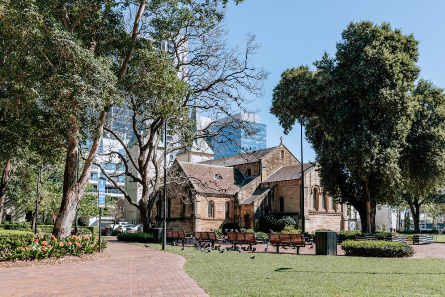 Parramatta: Sydney’s second CBD is set to only get better for new wave ...