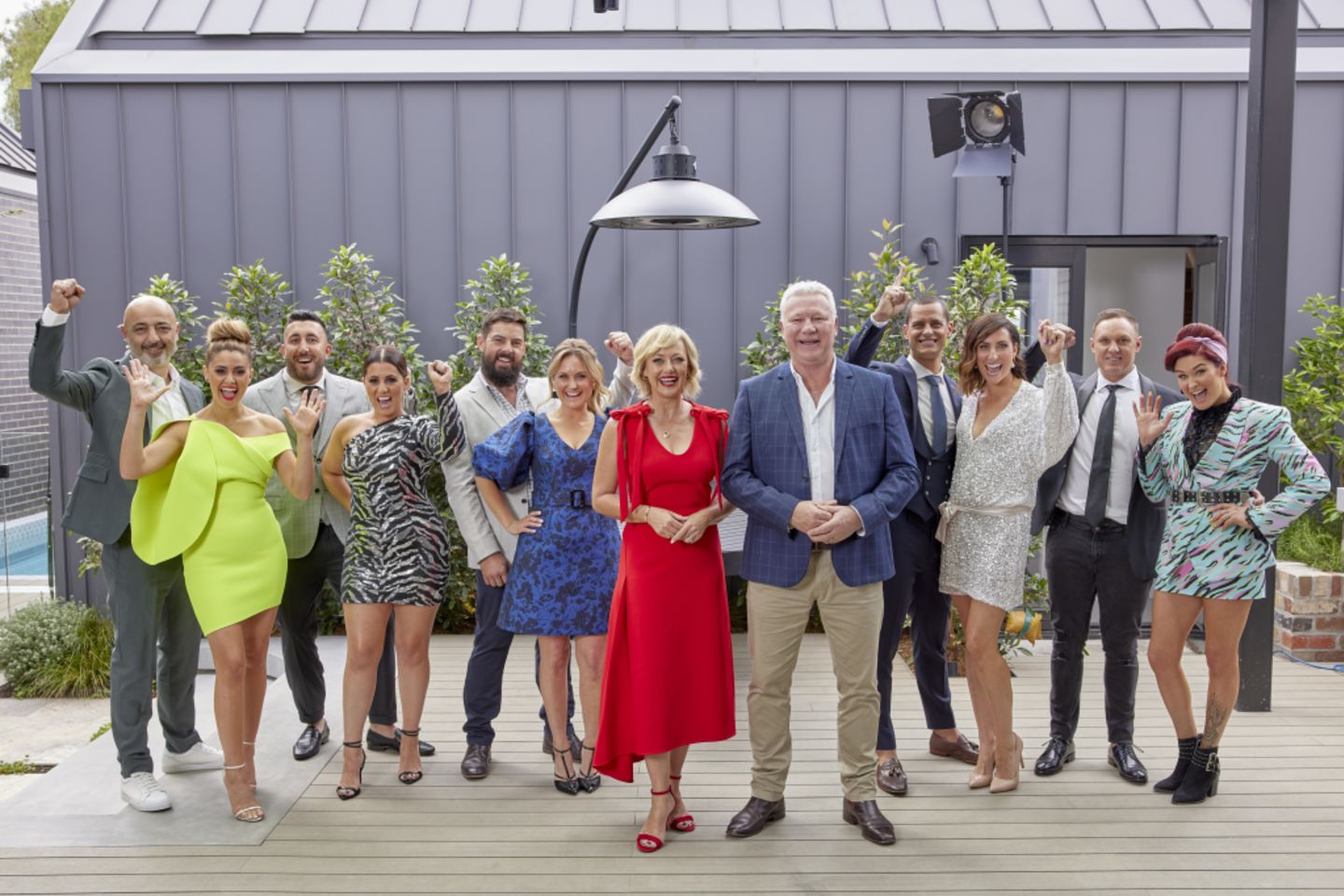 The Block 2020: Jimmy and Tam win, contestants nab record $3.33m prize ...