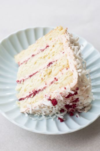 Beatrix Bakes: A tasty slice of heaven in North Melbourne