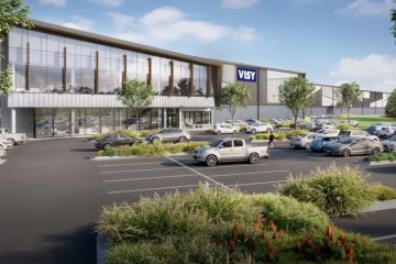 All in a day’s work