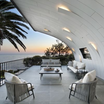 Russell Staley sets Collaroy house record of $15m-plus as work starts ...