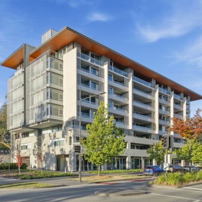 Prime industrial blocks on offer in Queanbeyan's newest commercial gateway