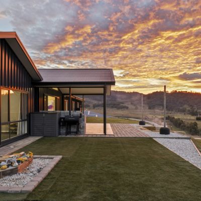 Weekend property guide: 5 must-see Canberra homes for sale