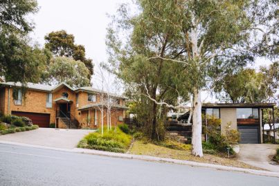 Belconnen: Canberra's suburban heartland at its finest