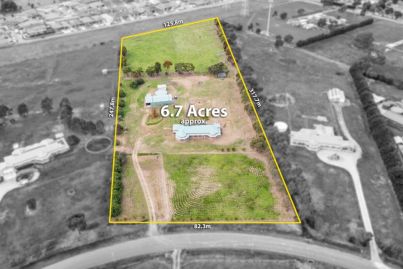 VIC Real Estate and Property Market News