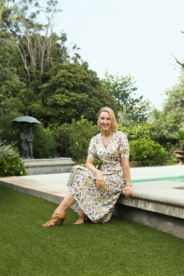 3AW Afternoons host Dee Dee Dunleavy returns to her journalistic roots ...