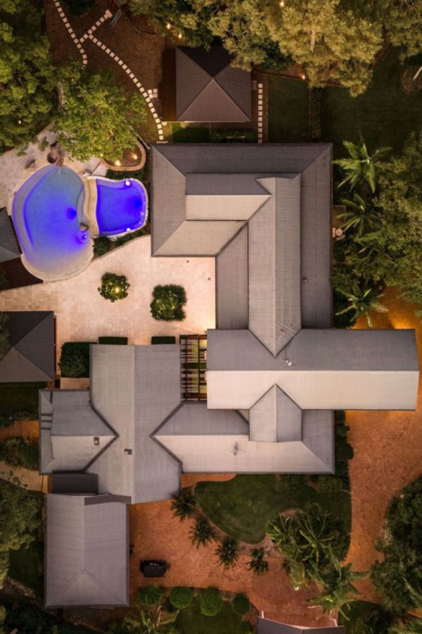 panic rooms australia