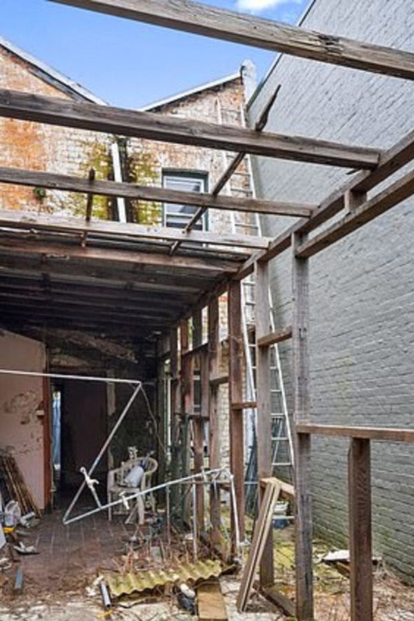 worst makeover house