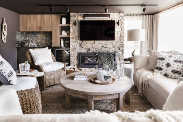 The incredible transformation of a Deakin rumpus room