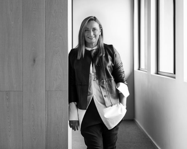 Building bonds, ‘interrogating’ clients: Designer Miriam Fanning shares ...