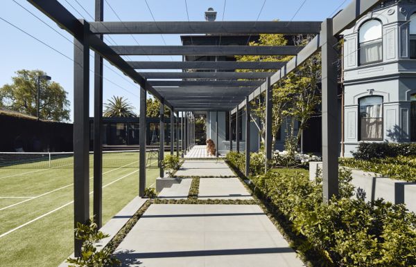 ‘Geometrical and very different’: Star Architecture take us behind ...