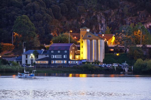 Period architecture and gourmet bites: Life in Launceston, the third ...