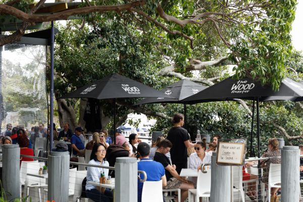 ‘It feels like you’re on holidays’: why Como is seeing a surge of ...