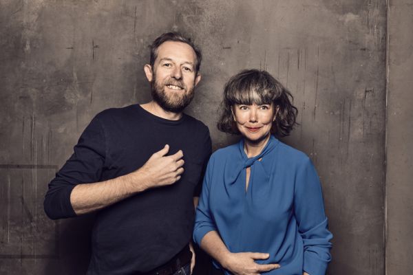 Coming of age: Architects Kennedy Nolan celebrate 20 years in business