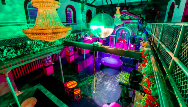 Five Australian nightclubs for sale right now