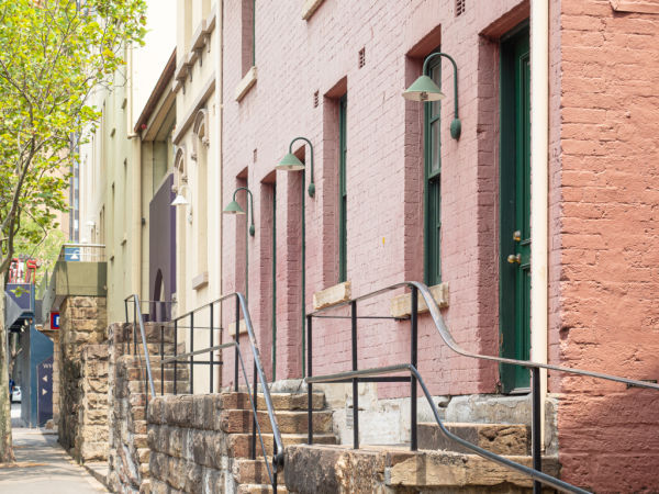 The Rocks: Sydney’s oldest neighbourhood still charms with its history ...