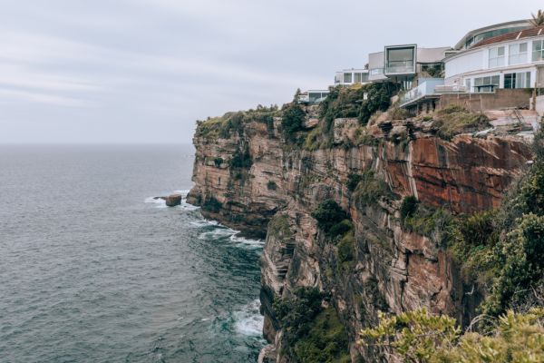 Dover Heights: the picture-perfect suburb between ocean and harbour