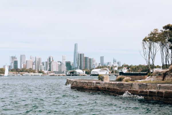 Birchgrove: The inner west suburb with harbourside charm