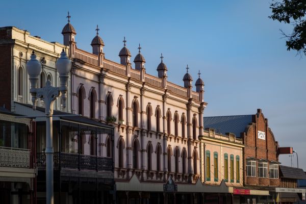 Bathurst: how this growing regional city maintains its country spark