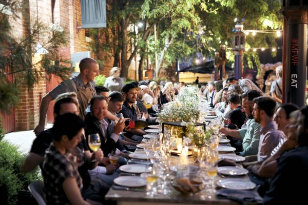 Guide: the best of the 2021 Melbourne Food and Wine Festival