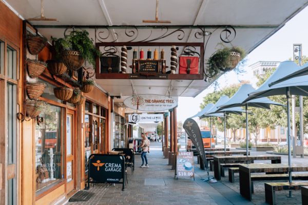 Maitland: The regional city that’s ‘the best place to raise a family’