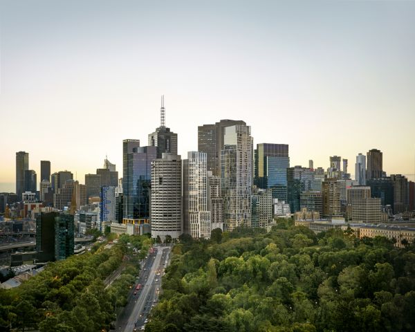 17 Spring Street: The new collection joining one of Melbourne’s most ...