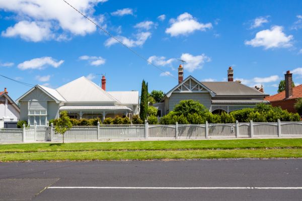 Essendon: The suburb so bougie it’s the Toorak of the west