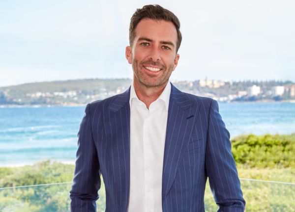 Meet Atlas founding partner Michael Coombs