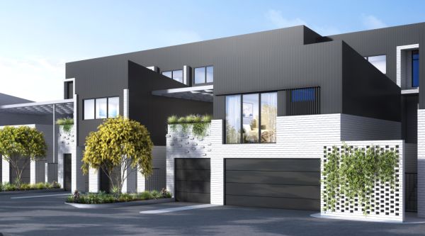 Acacia: The new Canberra development inspired by its native surrounds