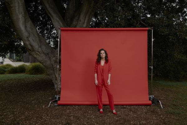 Michala Banas is raising awareness for kidney health