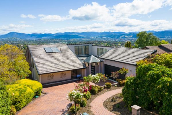 Real Estate and Property Market News