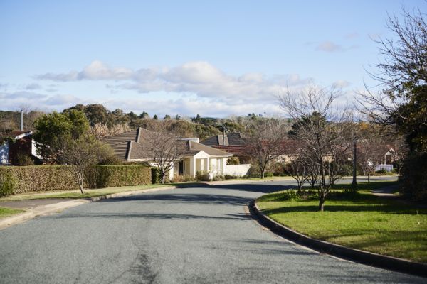 Canberra’s most popular suburbs of 2022 for home hunters revealed