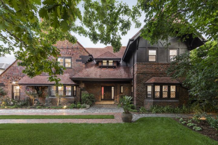 Melbourne's amazing 'Batcave' home just got cheaper