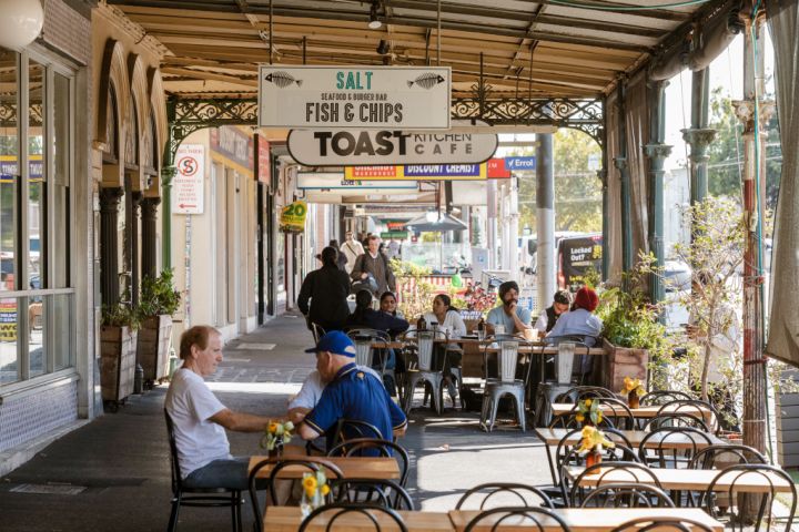 North Melbourne: A suburb on the cusp of transformation