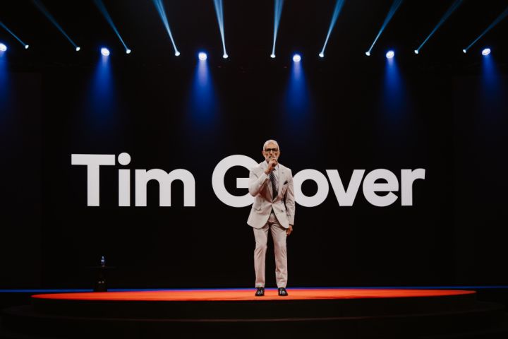 Inside AREC25: Mauricio Umansky, Tim Grover and why real estate is 'not ...