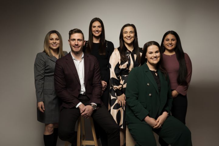 The Goodhaus effect: why this Canberra agency is already earning rave ...