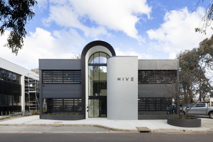 For all the right reasons: Inside Hive Property's mission to redefine ...