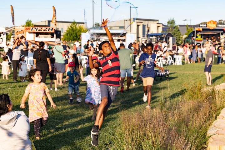Ginninderry: Explore Canberra's thriving master-planned community