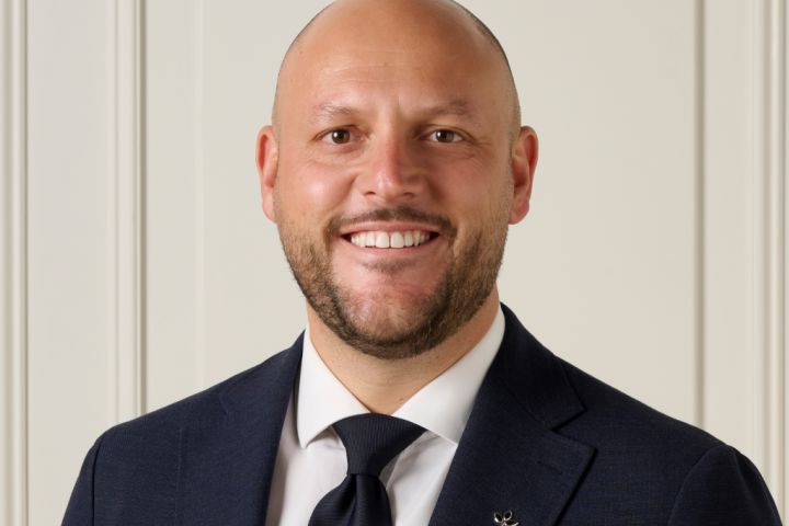 How top agents have redefined personal branding