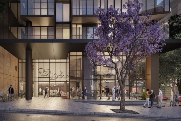 The ground-breaking build-to-rent residences that feel like home