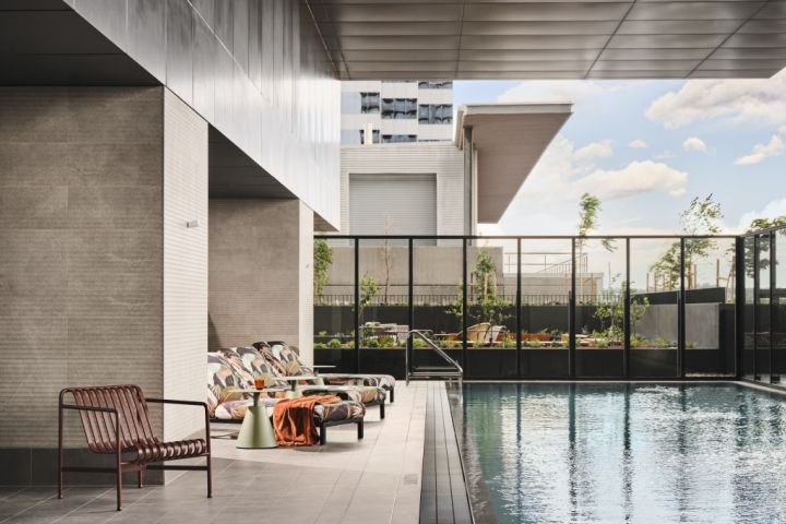 The ground-breaking build-to-rent residences that feel like home