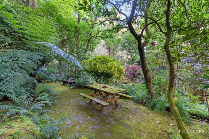 This house was featured in 'Home Beautiful' magazine in 1928 – but does ...