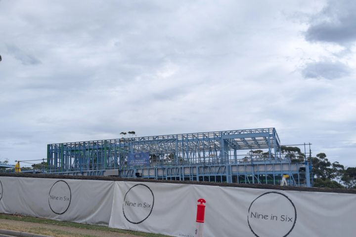 The Block 2026: Everything we know so far