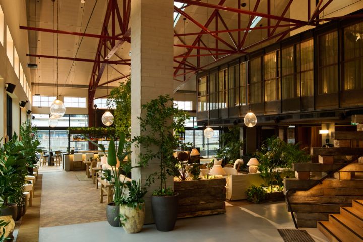 When old is new again: Unloved heritage buildings are finding a second ...