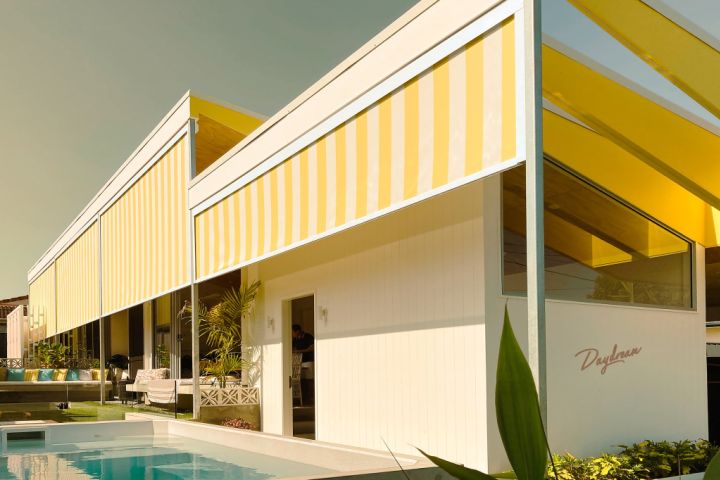 The colour combos interior designers can’t get enough of