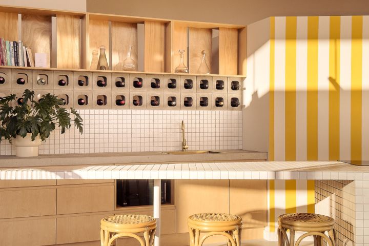 The colour combos interior designers can’t get enough of