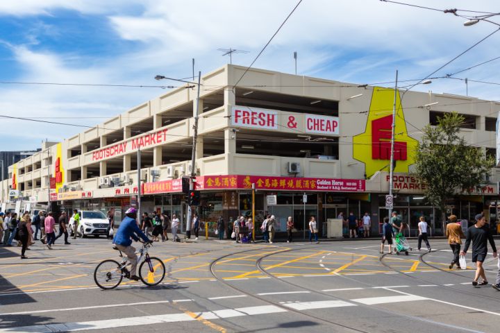 Is Footscray Melbourne’s new Fitzroy? Buyers, foodies and creatives ...
