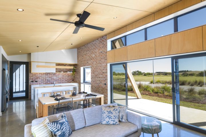 Future-proofed luxury: Inside the growing demand for sustainable homes