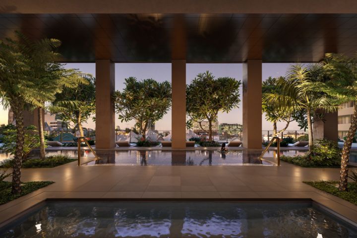 Future-proofed luxury: Inside the growing demand for sustainable homes